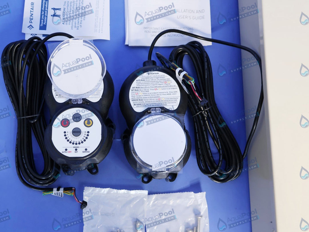 Pentair IntelliCenter I8PS Pool/Spa Control w/o SCG 521904