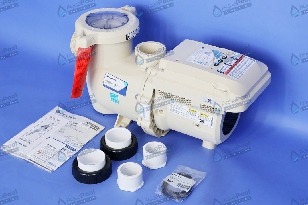 Pentair IntelliFlo3 VSF Pool Pump 011075