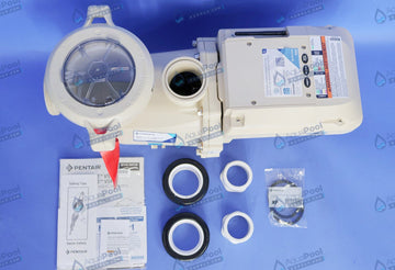 Pentair IntelliFlo3 VSF Pool Pump 011075