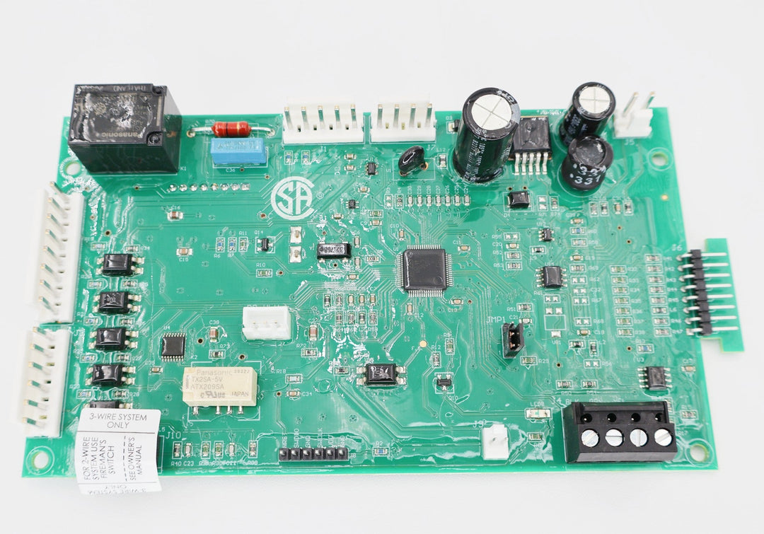 Pentair Mastertemp & Max-E-Therm 6-Button Control Board Kit 461105Z