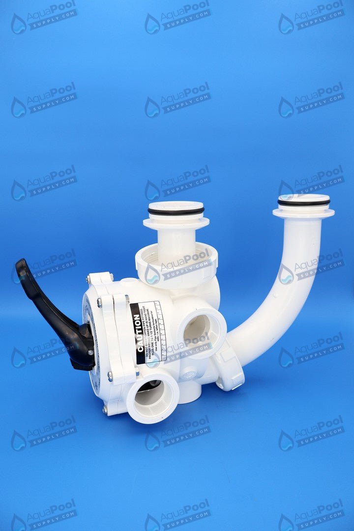 Pentair Multiport Valve Side Mount 261177