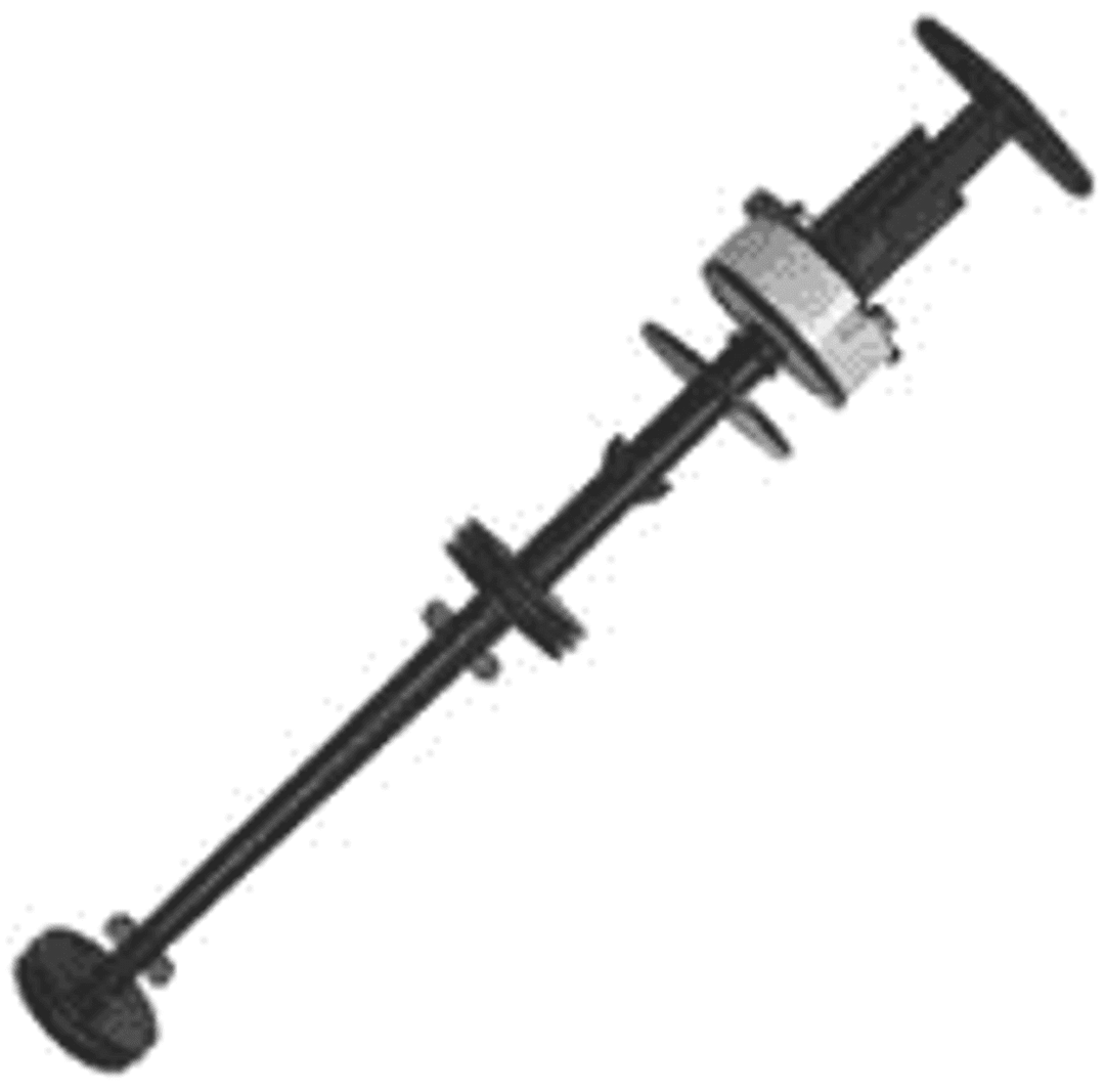 Pentair Noncorrosive Backwash Piston Slide Valve 273241Z