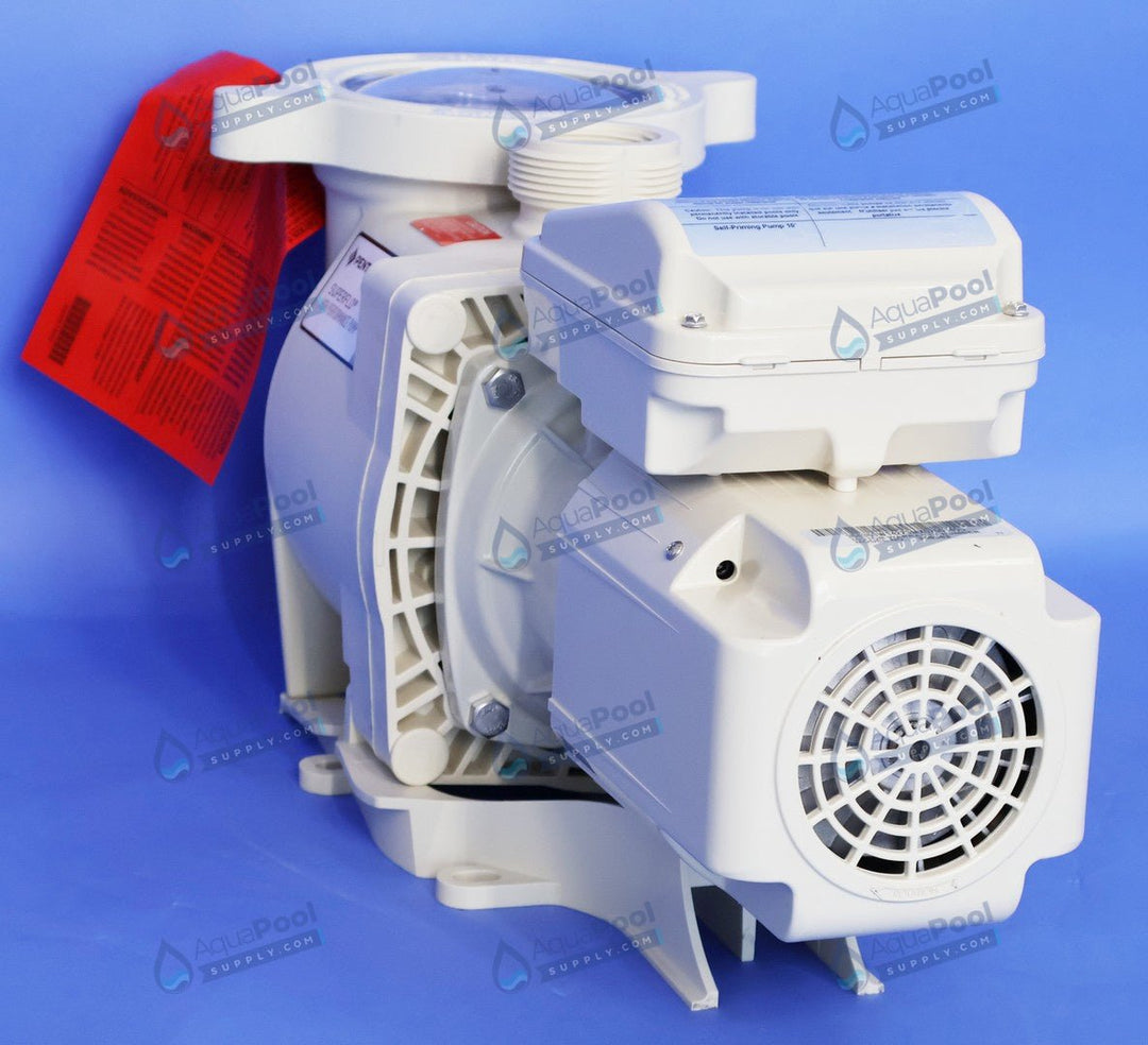 Shopping for Pentair Pool Pumps: The Ultimate Guide