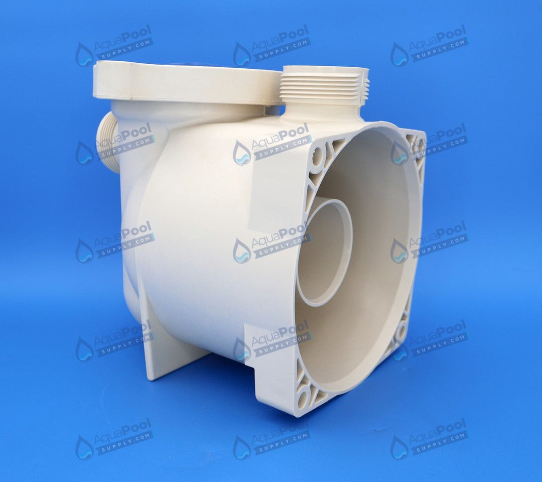 Pentair SuperFlo Volute Assembly 353010