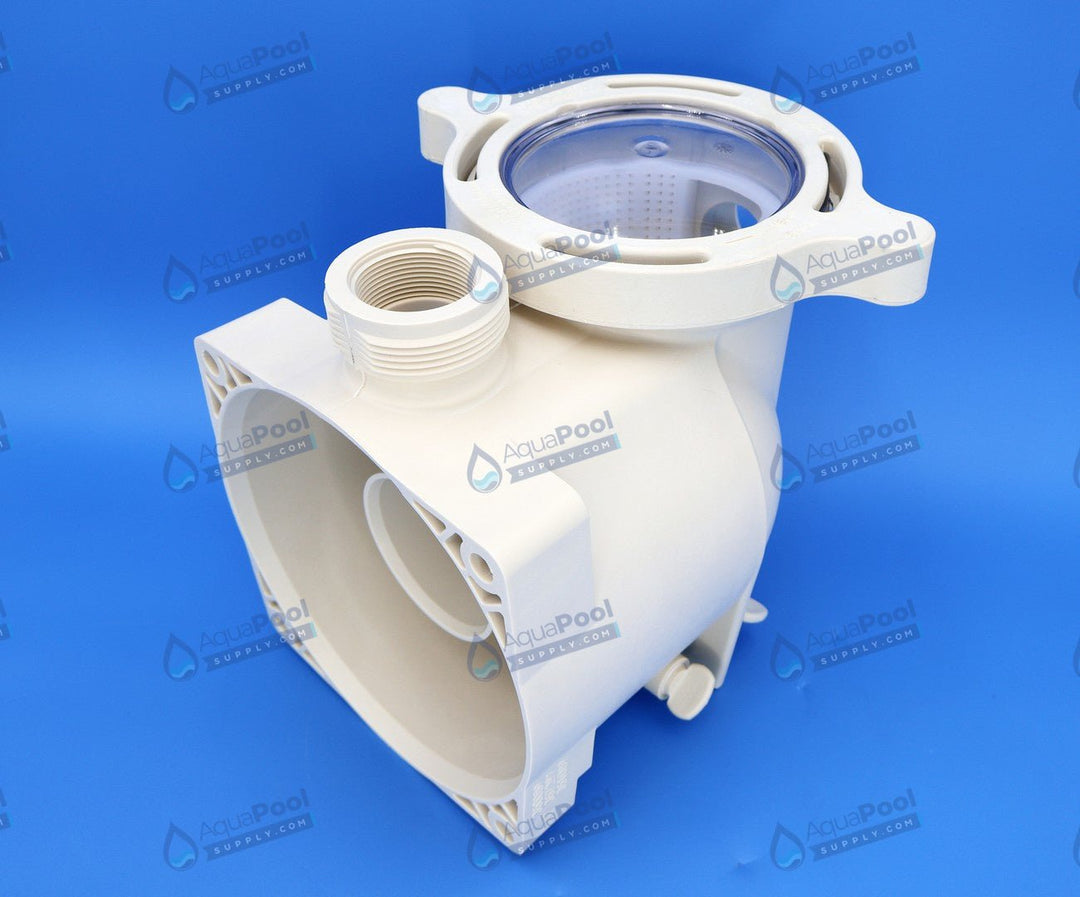 Pentair SuperFlo Volute Assembly 353010