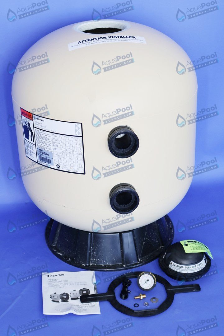 Pentair SuperFlo Pool Pumps | IntelliFlo 1.5HP Variable Speed