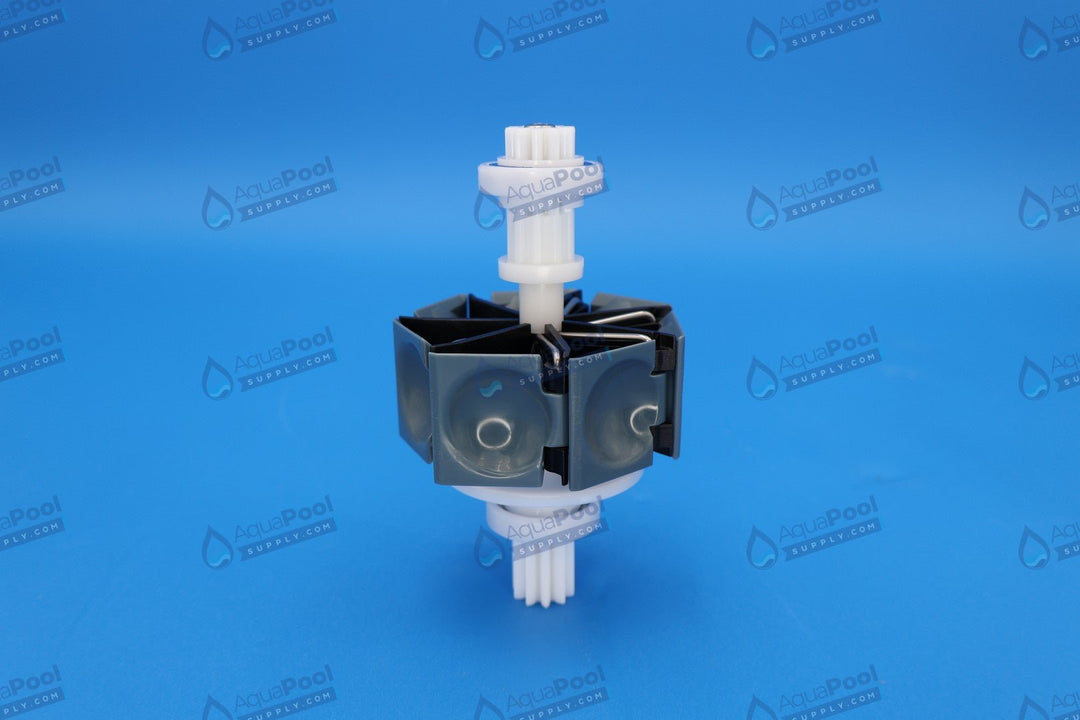 Polaris Atlas/Atlas XT Engine Assembly R0915600