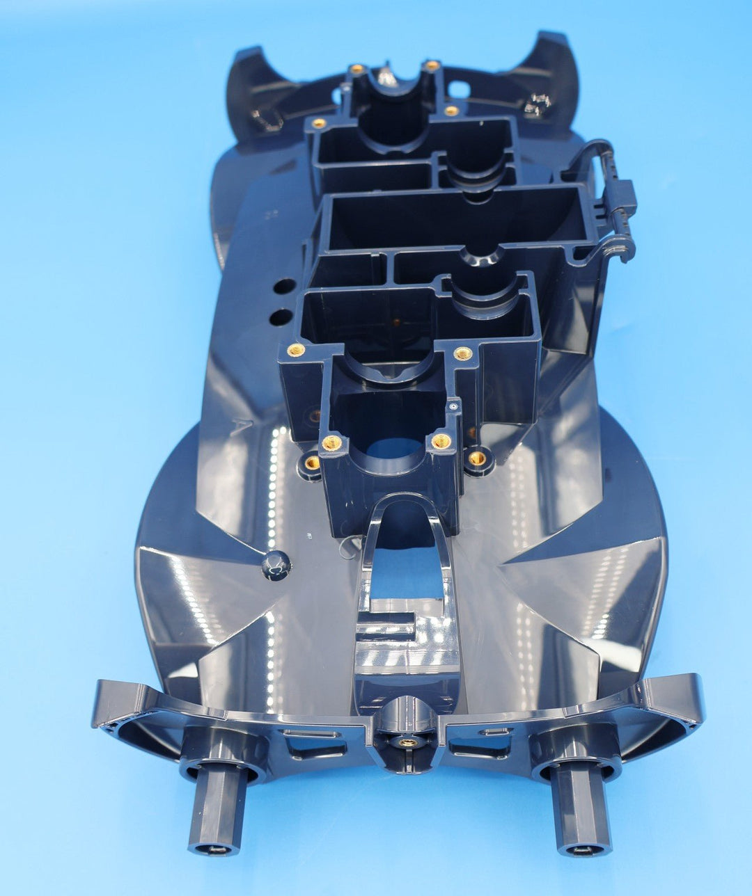 Polaris Atlas/Atlas XT Navy Blue Chassis Assembly R0948500
