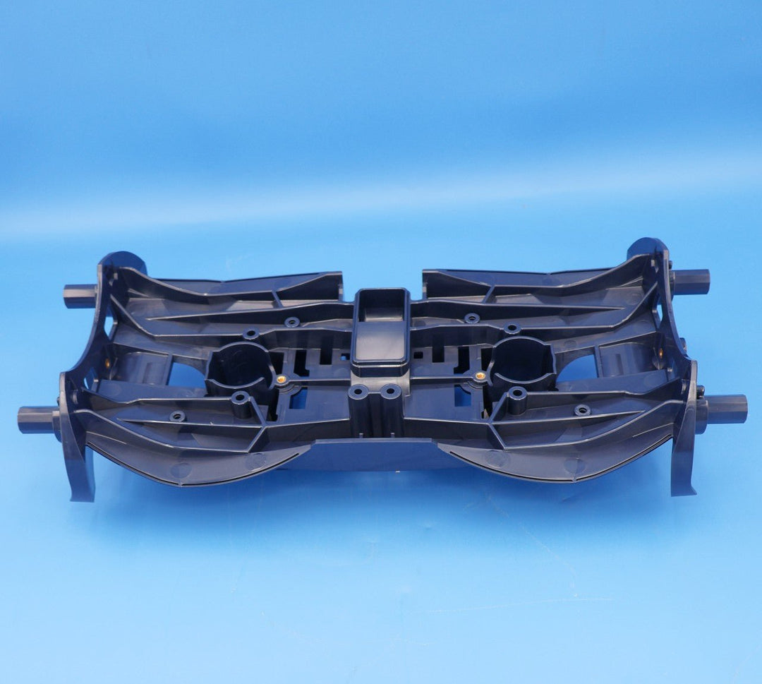 Polaris Atlas/Atlas XT Navy Blue Chassis Assembly R0948500