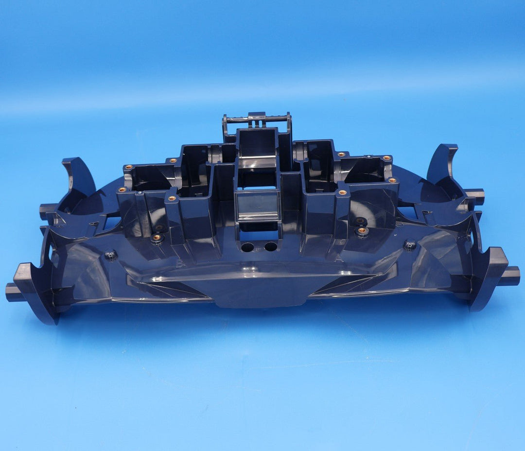 Polaris Atlas/Atlas XT Navy Blue Chassis Assembly R0948500